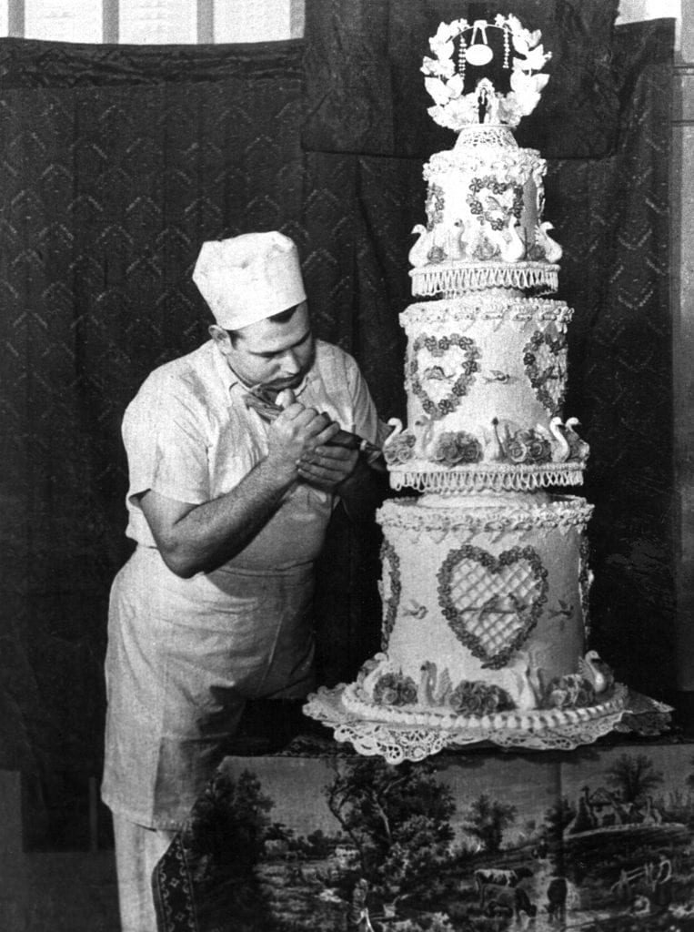 About Alessi Bakery - Alessi Bakery