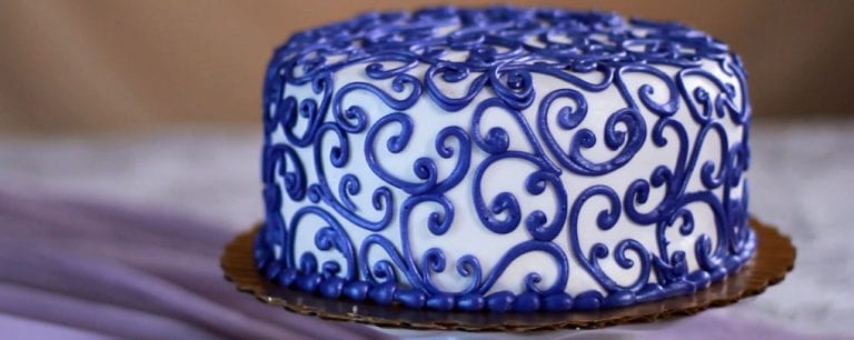 Bakery Menu - Alessi Bakery