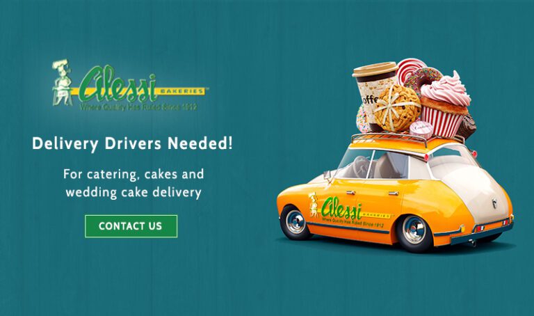 Home - Alessi Bakery